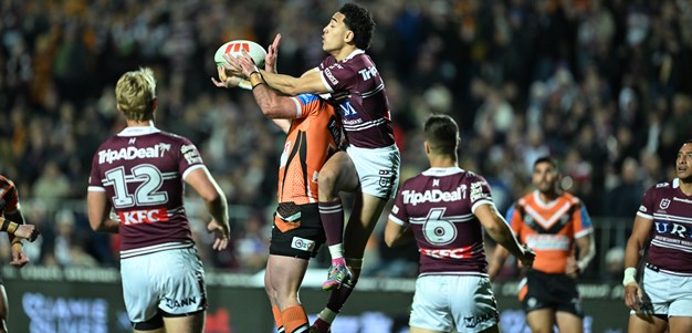 Teams - Easts Tigers | QRL