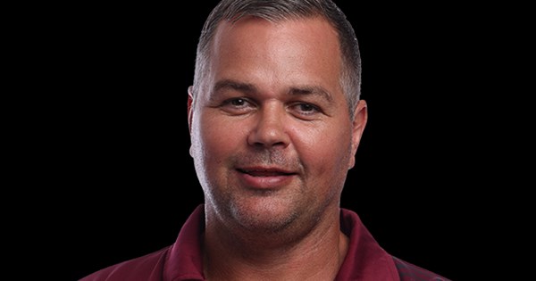 Anthony Seibold | Sea Eagles