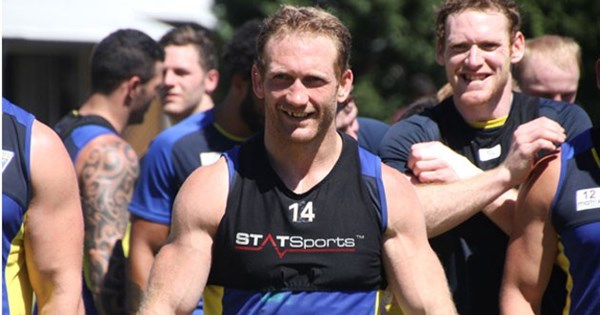 Monaghan returns to Narrabeen with Wolves | Manly Warringah Sea Eagles
