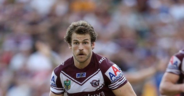 Wolfman has premiers in his sights | Manly Warringah Sea Eagles