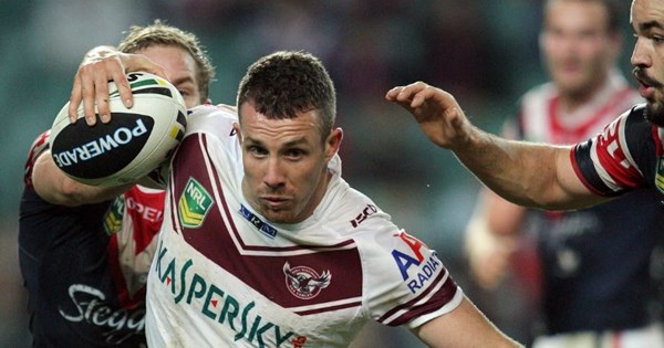 Hasson free to play Rabbitohs | Manly Warringah Sea Eagles