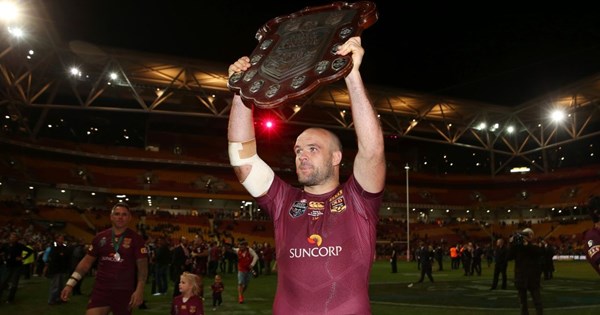 Myles' efforts valued by team-mates | Manly Warringah Sea Eagles