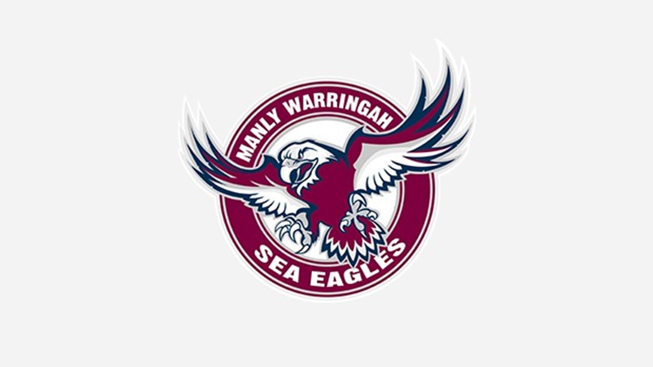 Sea Eagle Logo HD Manly Sea Eagles Wallpapers | Peakpx