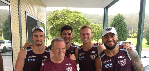 Sea Eagles - The official site of the Manly-Warringah Sea Eagles ...