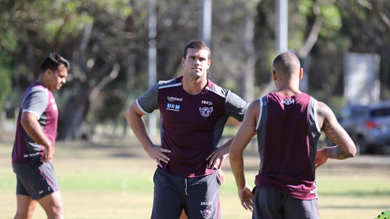 The official site of the Manly-Warringah Sea Eagles - Seaeagles.com.au ...