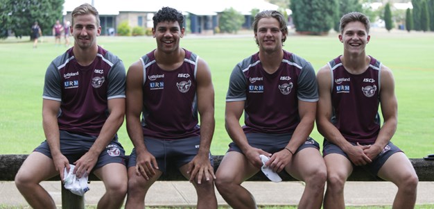 Sea Eagles - The official site of the Manly-Warringah Sea Eagles ...