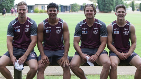 Sea Eagles - The official site of the Manly-Warringah Sea Eagles ...