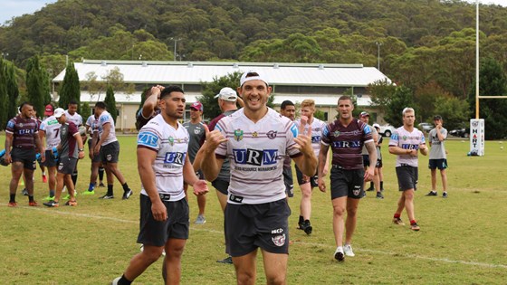 Sea Eagles - The official site of the Manly-Warringah Sea Eagles ...