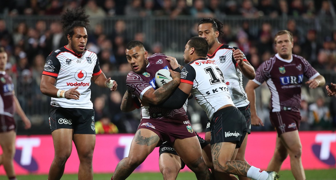 The official site of the Manly-Warringah Sea Eagles - Seaeagles.com.au ...