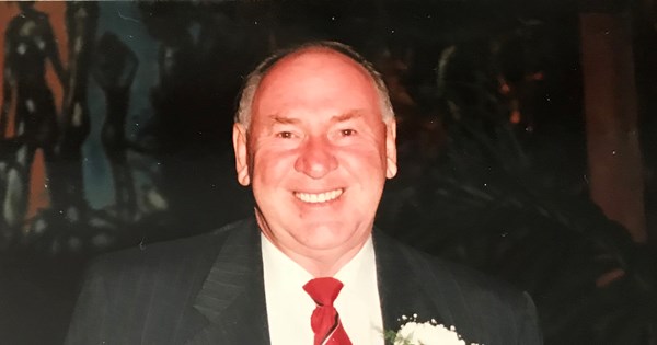 Ron Dean - a great servant of rugby league | Manly Warringah Sea Eagles