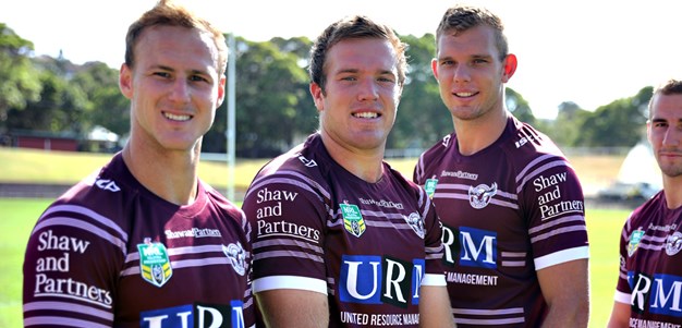 The official site of the Manly-Warringah Sea Eagles - Seaeagles.com.au ...