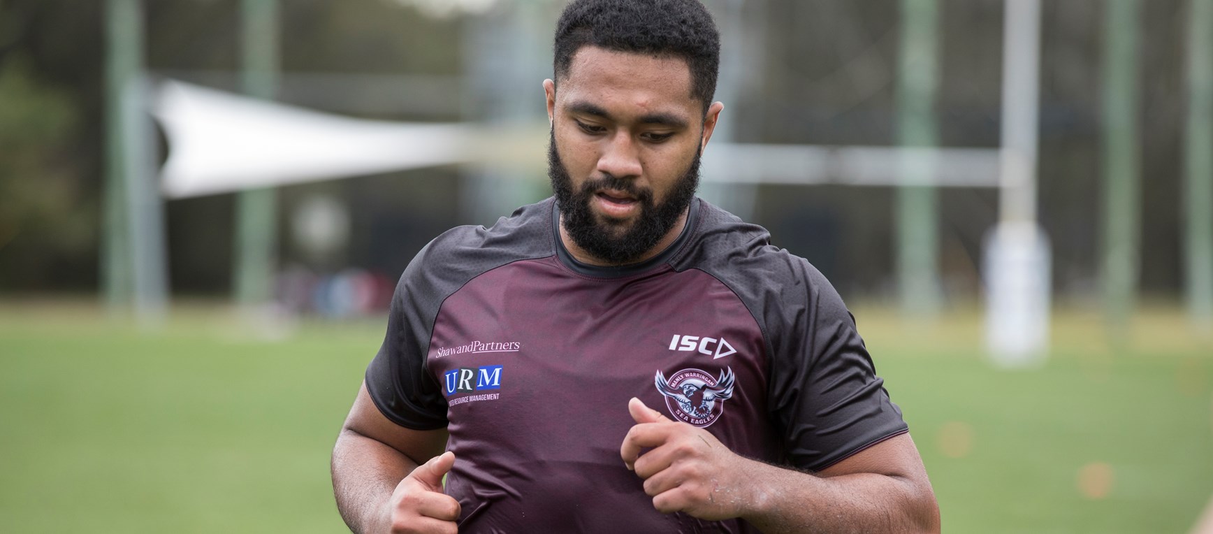Training Gallery 20/11/18 | Manly Warringah Sea Eagles