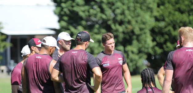 Official website of the Manly Warringah Sea Eagles - Sea Eagles