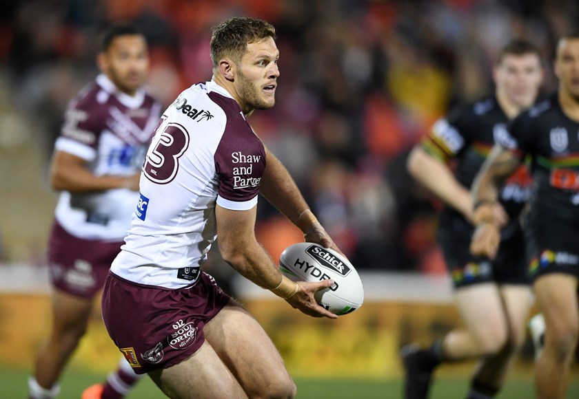 Gallery | Corey Waddell 2019 - Sea Eagles