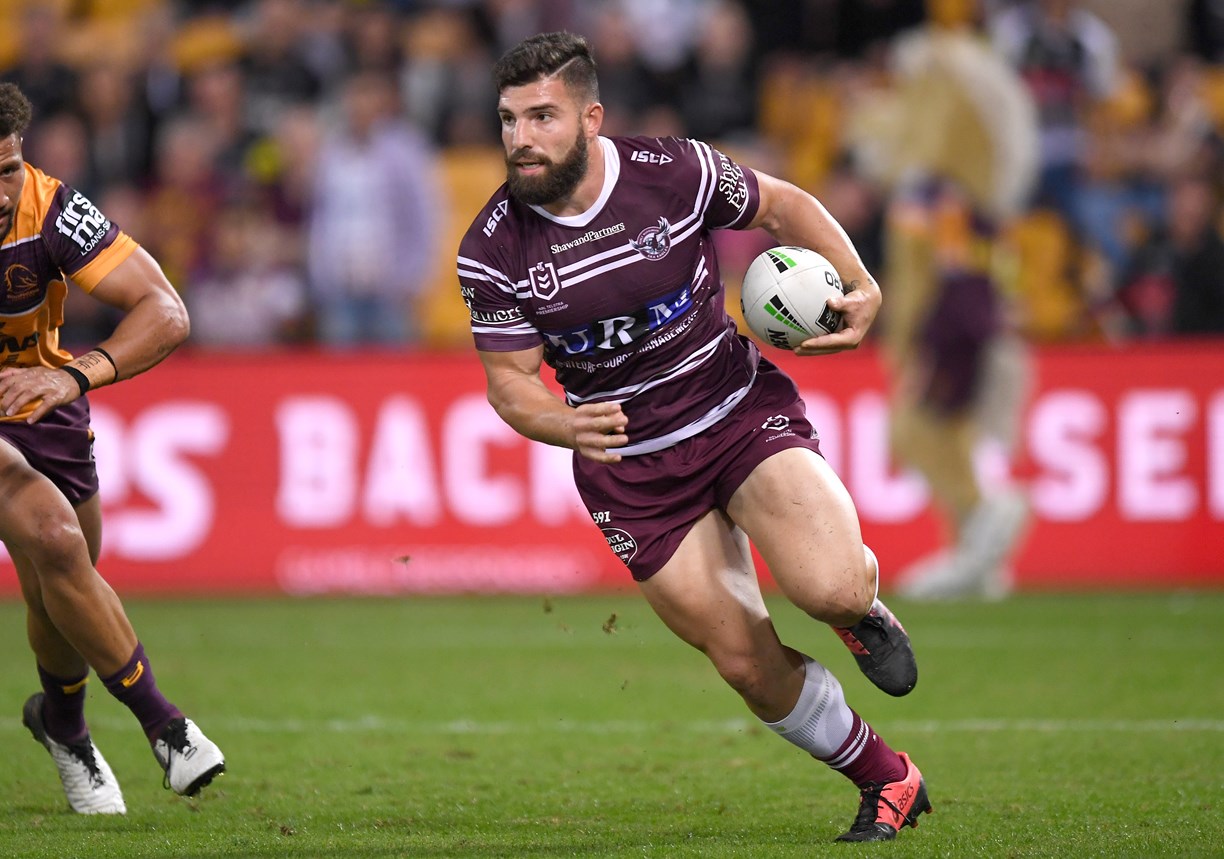 Gallery | Manly Forever | Manly Warringah Sea Eagles
