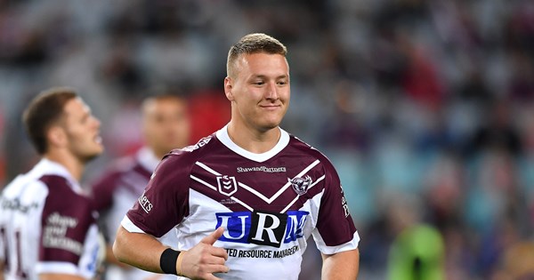 Gallery | Sean Keppie 2019 | Sea Eagles