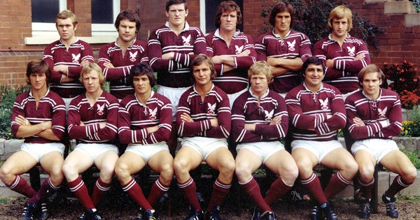 Sea Eagles to celebrate 50th Anniversary of 1973 Premiership | Manly ...