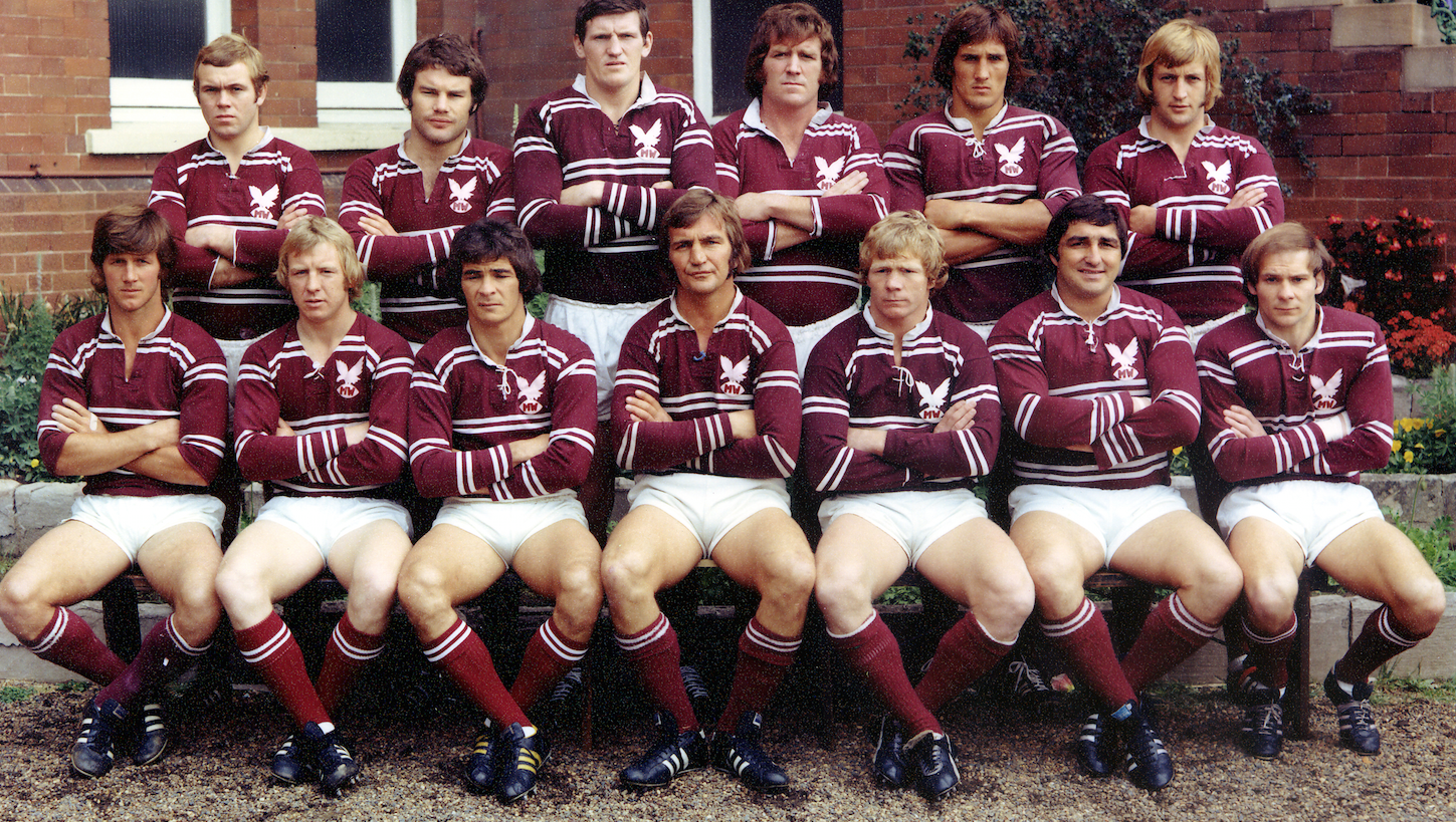 Flashback Sea Eagles Win 1973 NSWRL Premiership Sea Eagles Flashback Sea Eagles Win 1973 NSWRL Premiership Sea Eagles