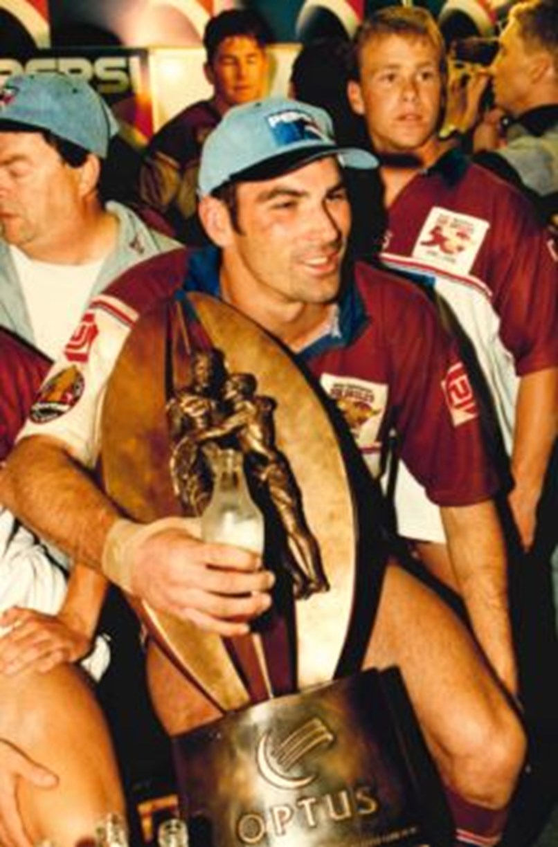 Archives - The Week It Was | Manly Warringah Sea Eagles