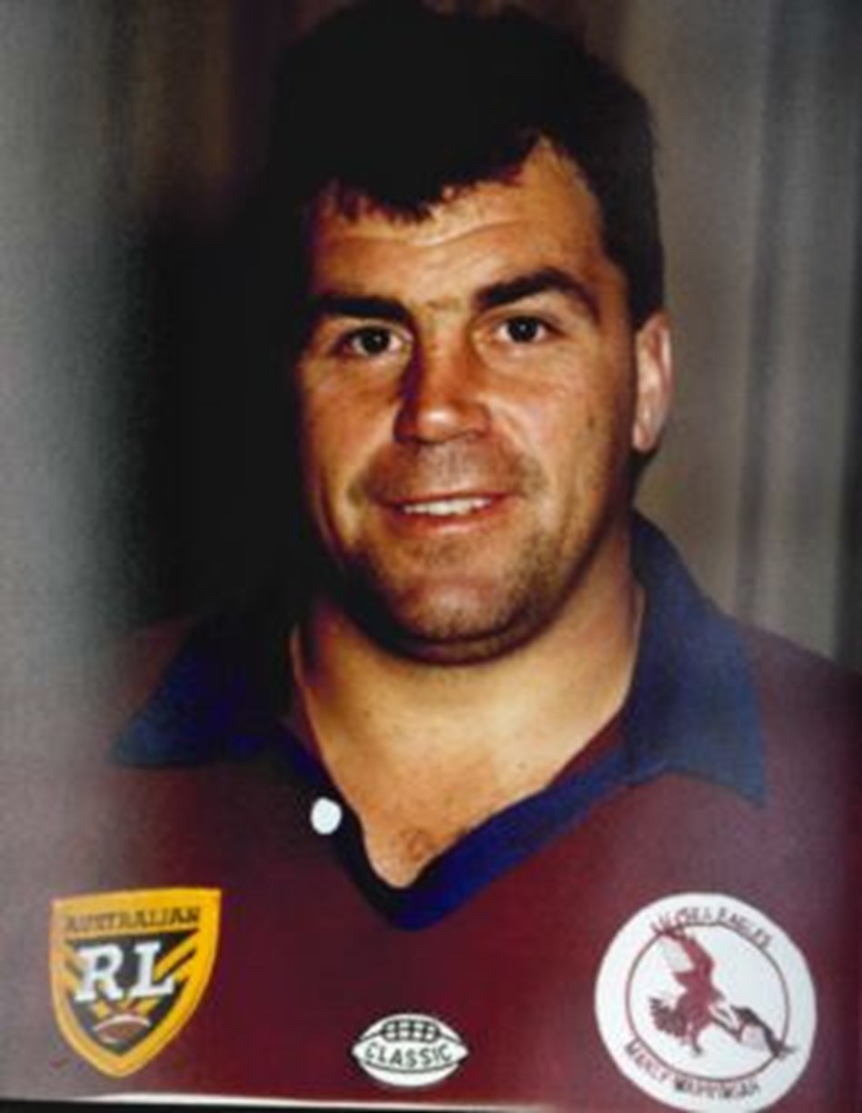 Archives Series showcases Sea Eagles history | Manly Warringah Sea Eagles
