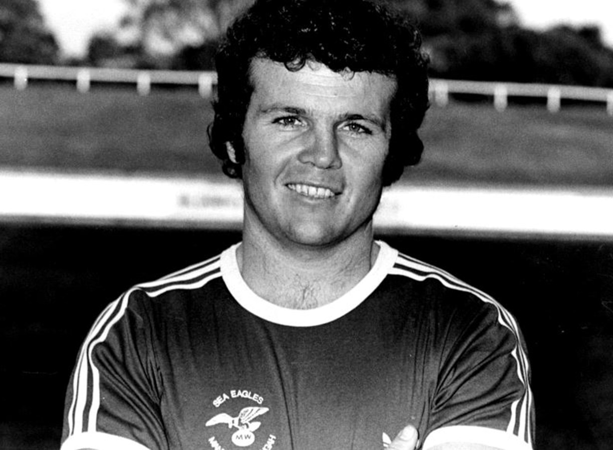 Archives Series showcases Sea Eagles history | Manly Warringah Sea Eagles