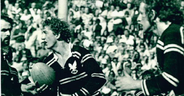 75 years: On This Day - March 19 | Manly Warringah Sea Eagles