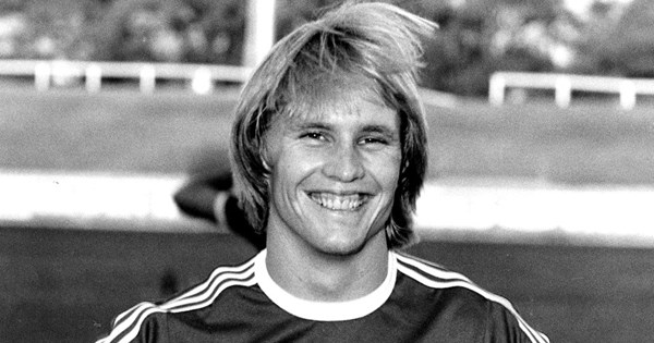 Sea Eagles Q&A: Steve Martin | Manly Warringah Sea Eagles