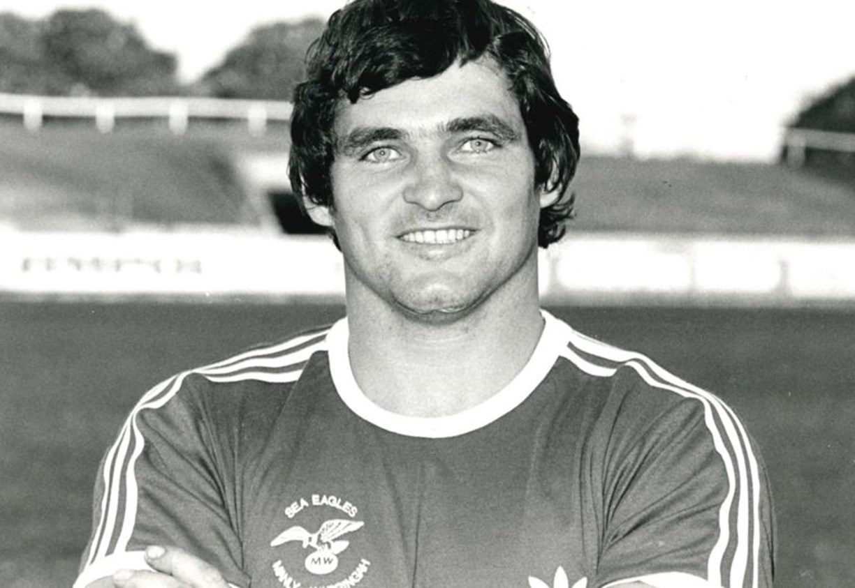 Archives Series showcases Sea Eagles history | Manly Warringah Sea Eagles