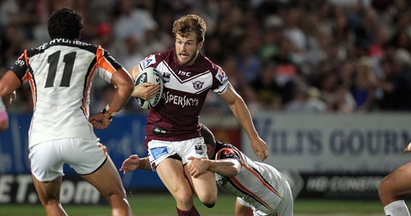 On This Day | August 3 | Manly Warringah Sea Eagles