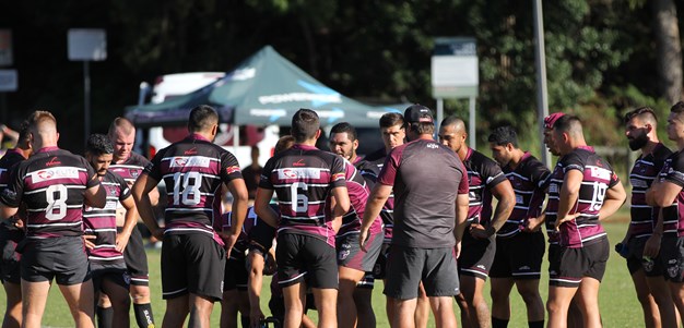 Official website of the Manly Warringah Sea Eagles - Sea Eagles