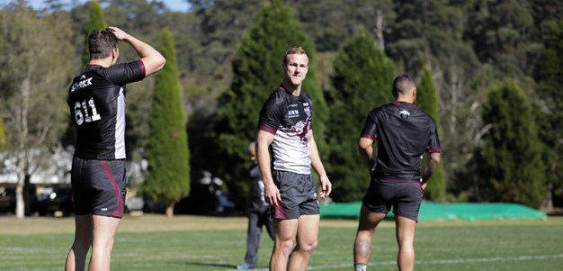 Official website of the Manly Warringah Sea Eagles - Sea Eagles