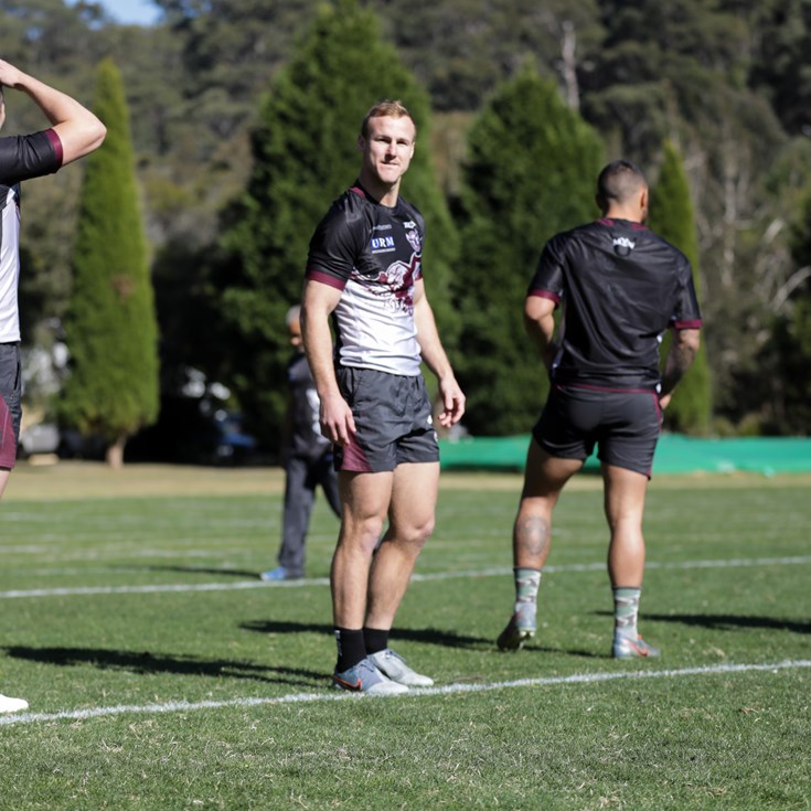 Official website of the Manly Warringah Sea Eagles - Sea Eagles