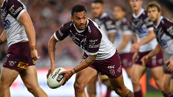 Official website of the Manly Warringah Sea Eagles - Sea Eagles