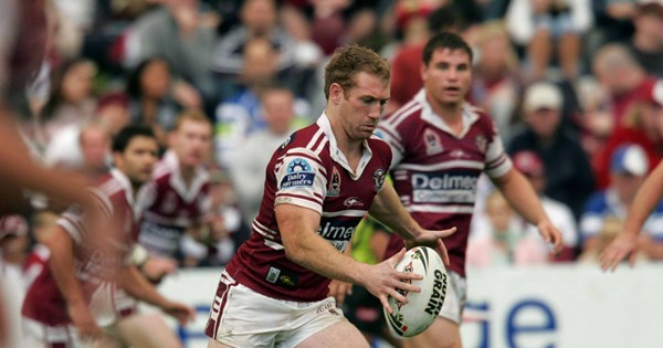 75 years: On This Day - March 20 | Manly Warringah Sea Eagles