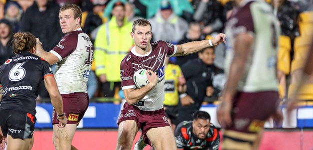 Official website of the Manly Warringah Sea Eagles - Sea Eagles
