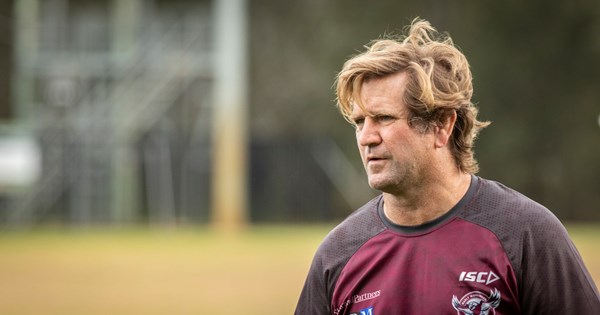 Round 17: Sea Eagles team list | Manly Warringah Sea Eagles