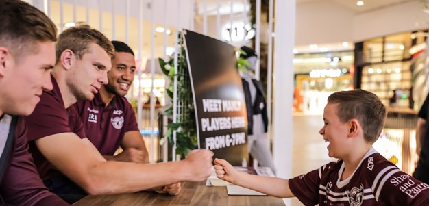 Official website of the Manly Warringah Sea Eagles - Sea Eagles