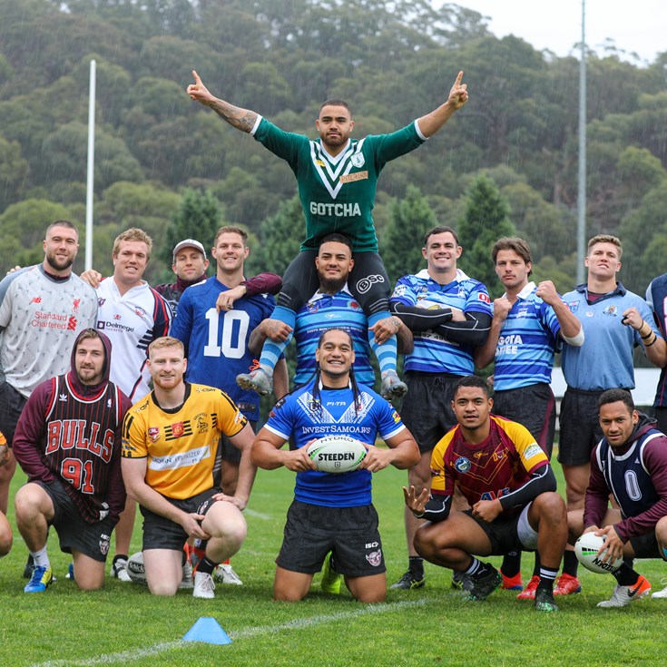 Official website of the Manly Warringah Sea Eagles - Sea Eagles