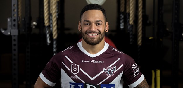 Official website of the Manly Warringah Sea Eagles - Sea Eagles