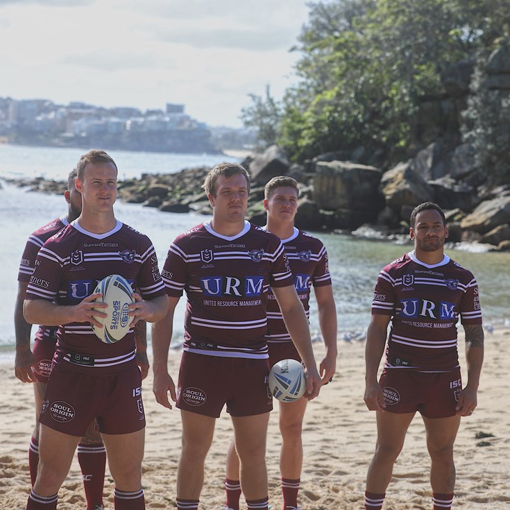 Official website of the Manly Warringah Sea Eagles - Sea Eagles