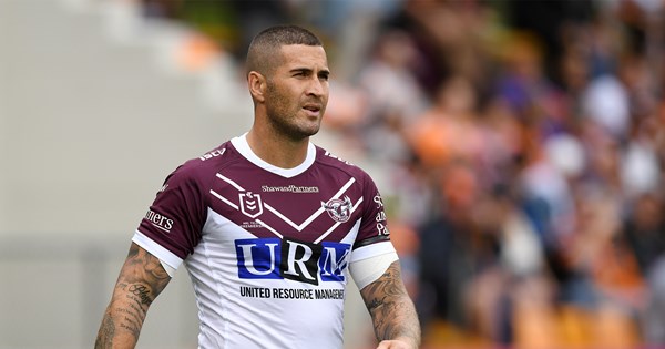 The Manly fan who became a respected Sea Eagle | Manly Warringah Sea Eagles