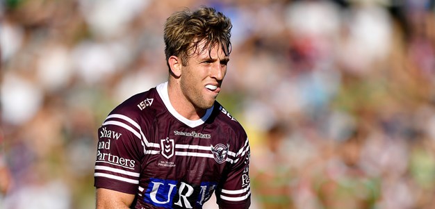 News - Sea Eagles