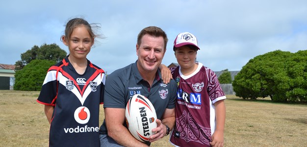 Official website of the Manly Warringah Sea Eagles - Sea Eagles