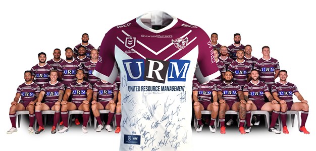 Official website of the Manly Warringah Sea Eagles - Sea Eagles