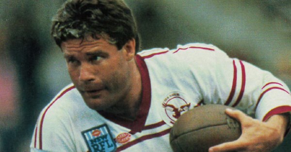 On This Day - March 21 | Manly Warringah Sea Eagles