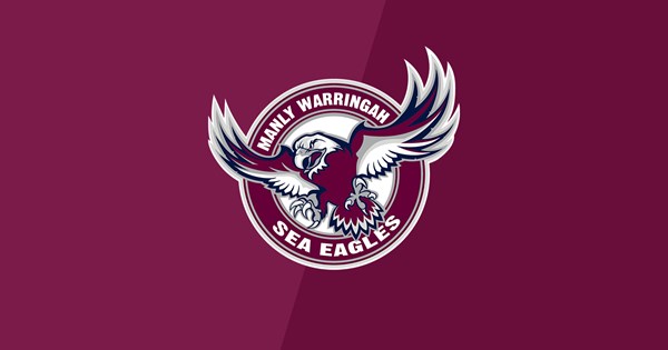2020 Sea Eagles Junior Reps news | Silvertails, Manly Warringah Sea ...