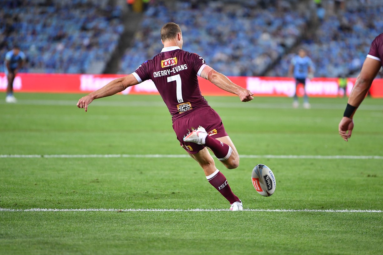 Best pics: Daly and Jake Origin 2 | Manly Warringah Sea Eagles