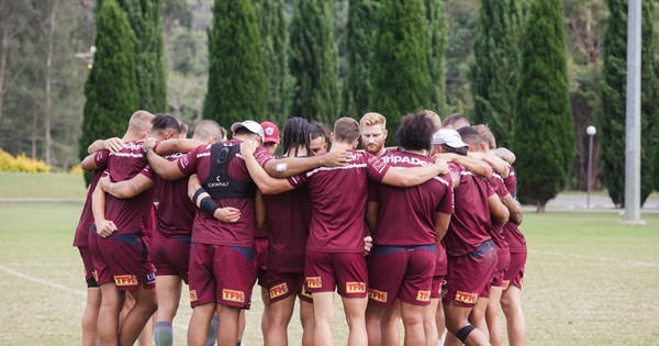 Sea Eagles squad cut for Knights match | Manly Warringah Sea Eagles