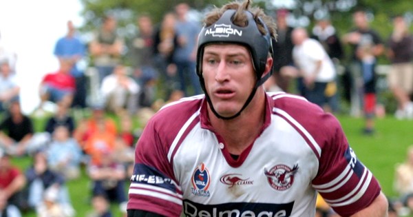 75 years: On This Day - March 24 | Manly Warringah Sea Eagles