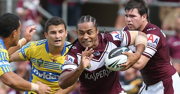 75 years: On This Day - March 23 | Manly Warringah Sea Eagles